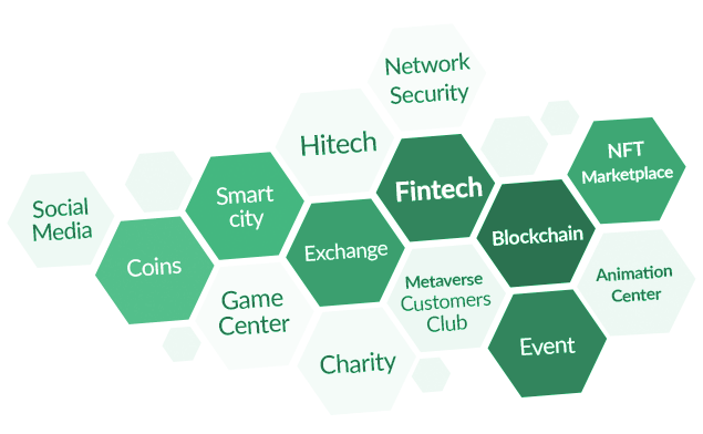 KSA Networks – Connect Everything…